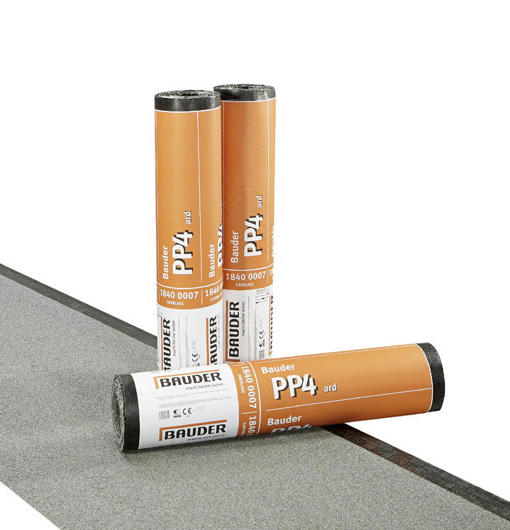 Membrane bituminoase – stonewool.ro